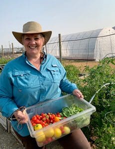 The Garden - Helena Food Share