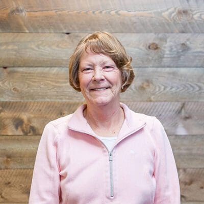 Staff - Helena Food Share