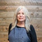 Staff - Helena Food Share