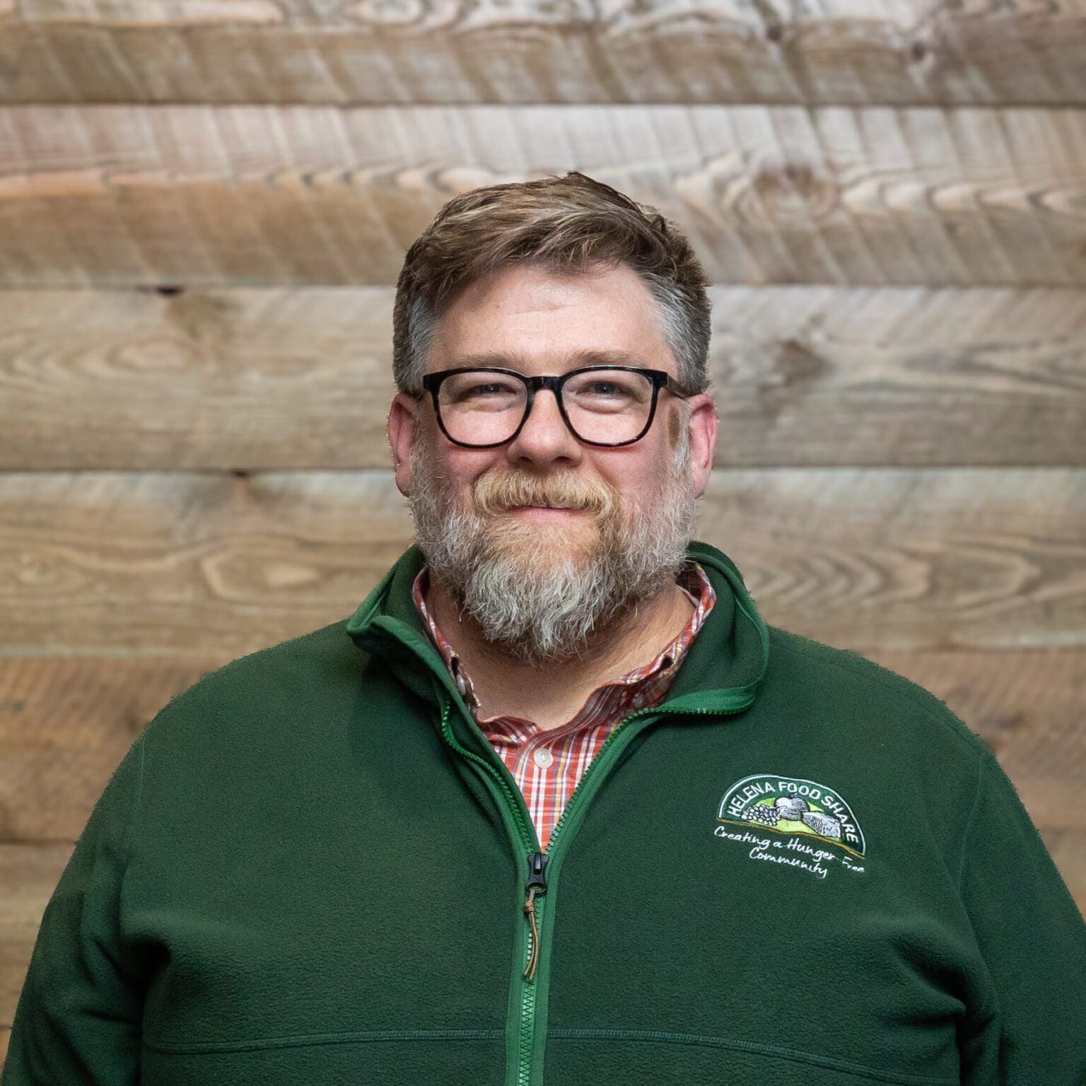 Staff - Helena Food Share