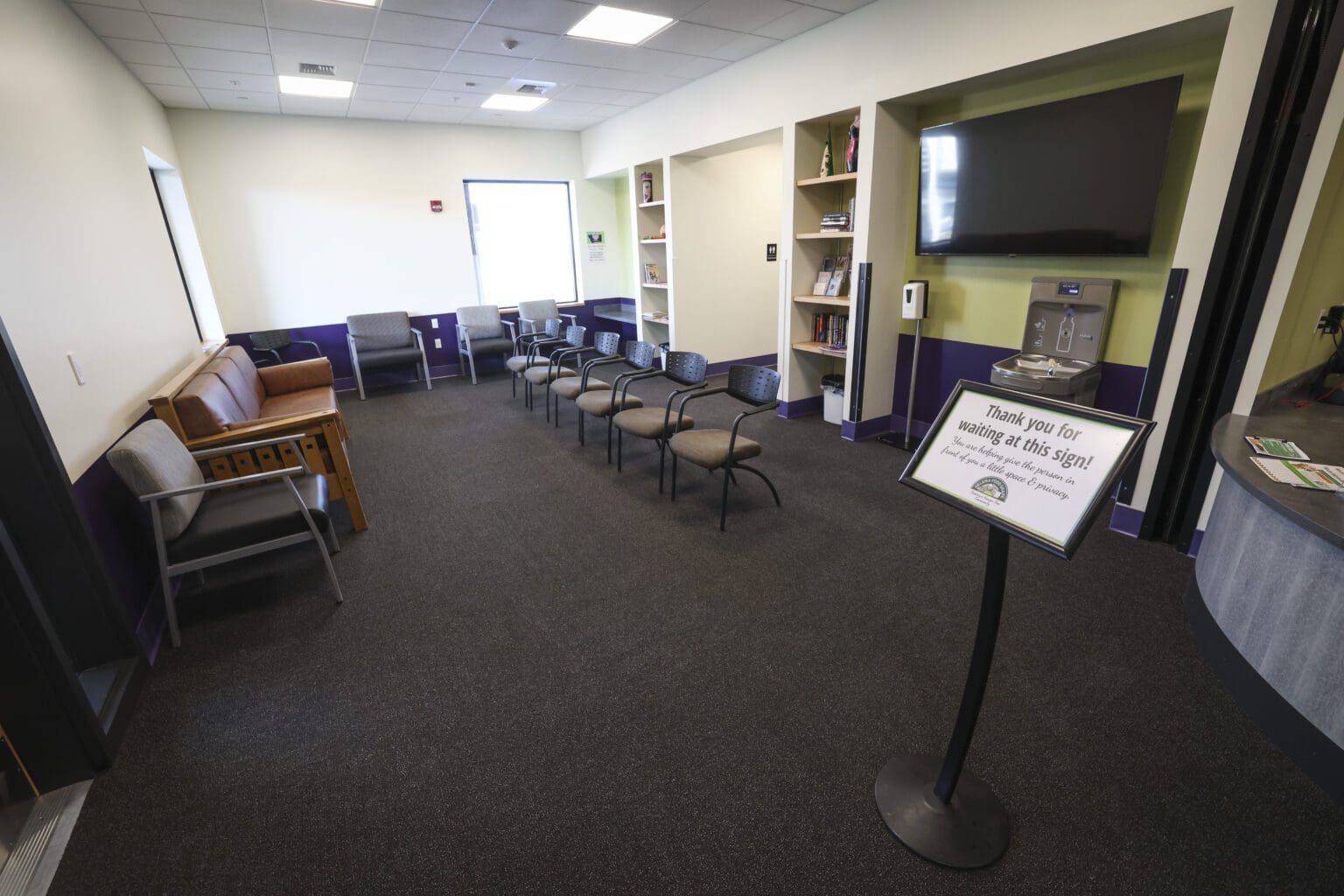 The Community Food Resource Center - Helena Food Share